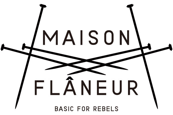MAISON FLANEUR WOMEN - Gabrielli Fashion Consulting