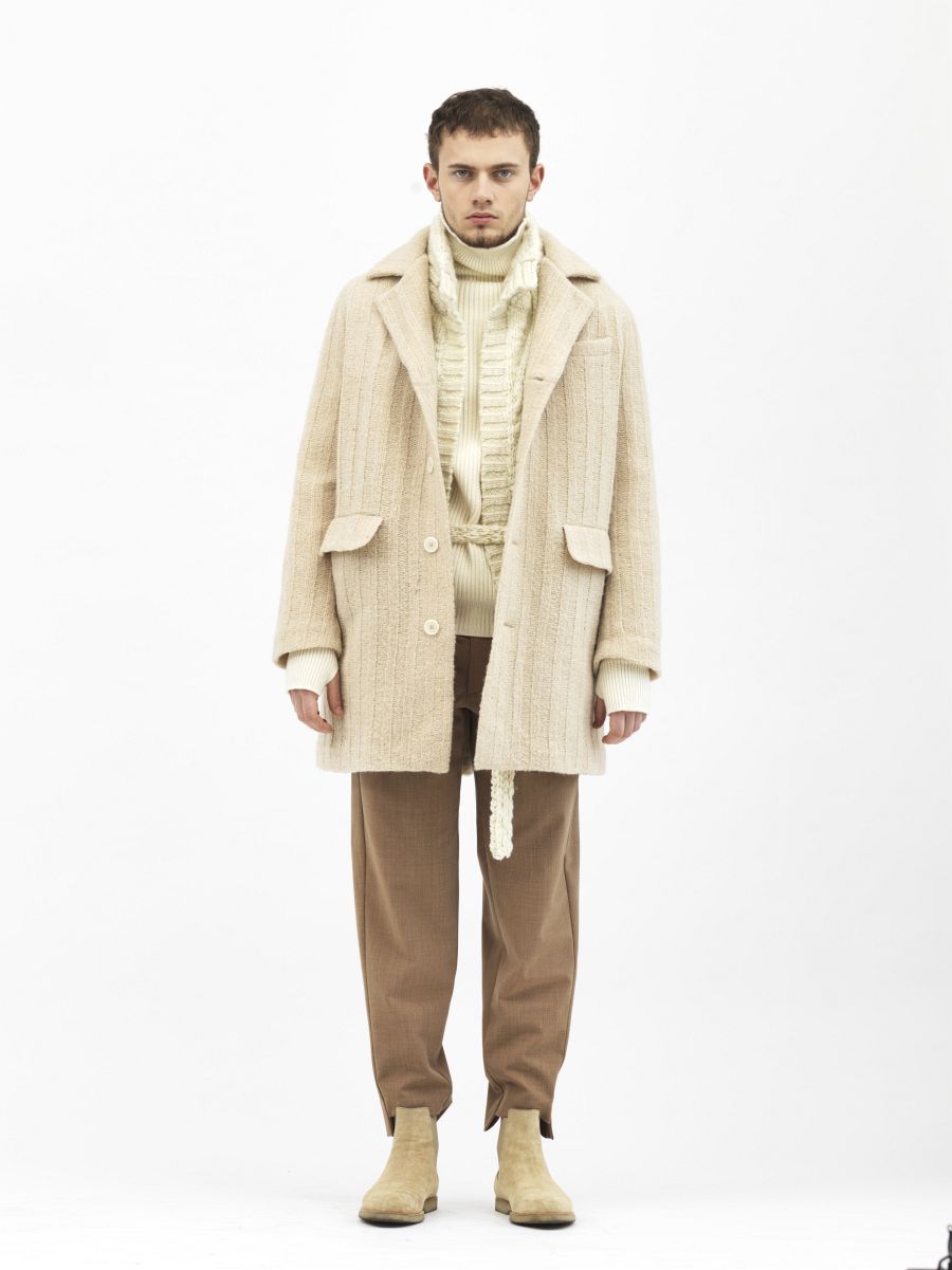 MAISON FLANEUR MEN - Gabrielli Fashion Consulting