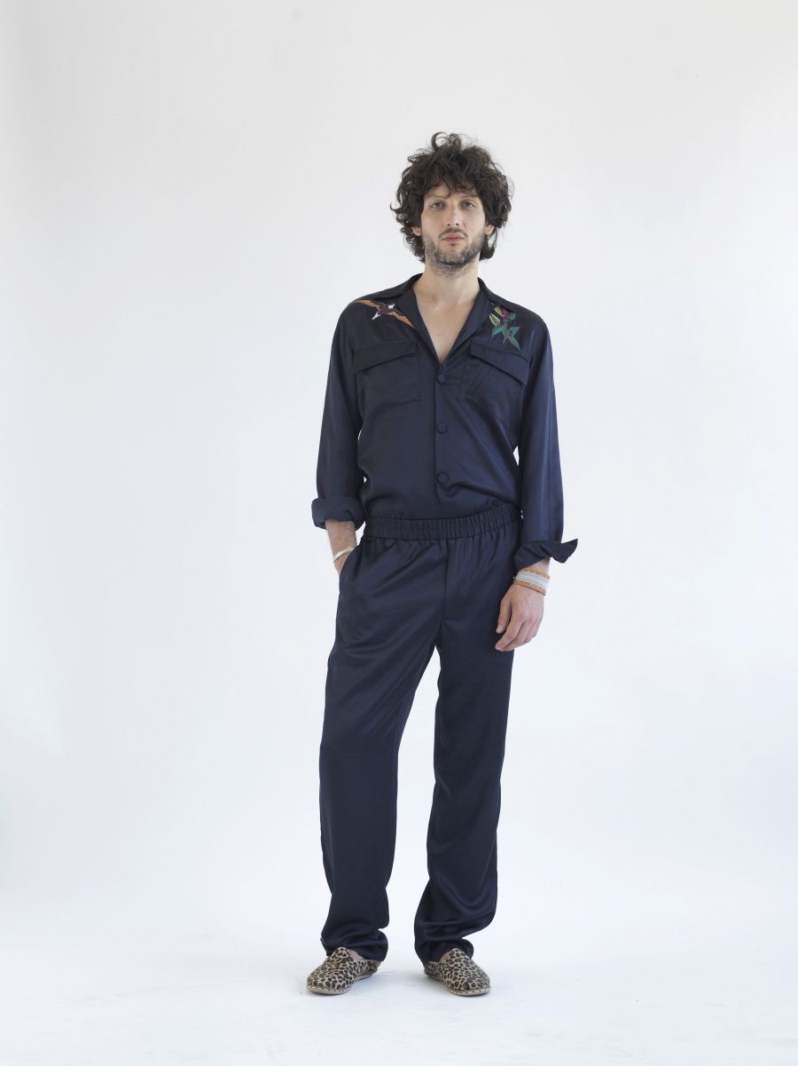 MAISON FLANEUR MEN - Gabrielli Fashion Consulting